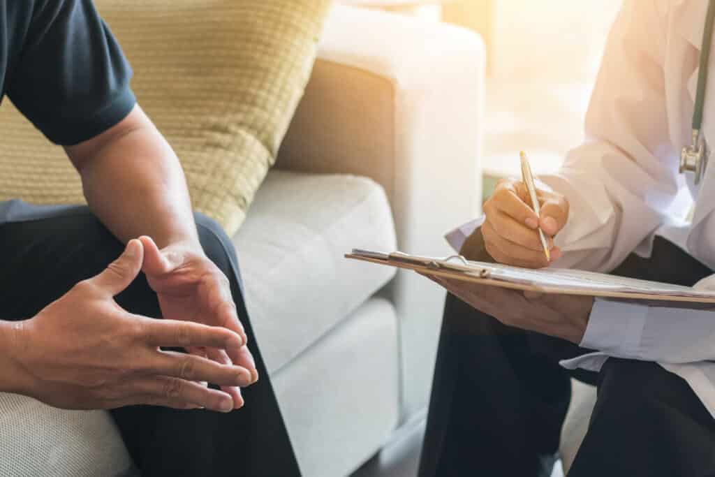 ¿Cómo funciona la erección? | Soluciones Disfunción Eréctil